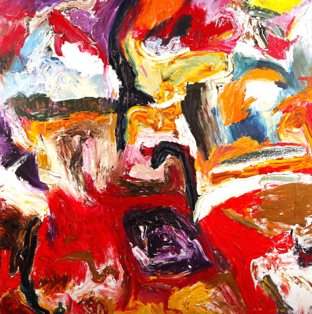 Smit - Alan Barnes Fine Art