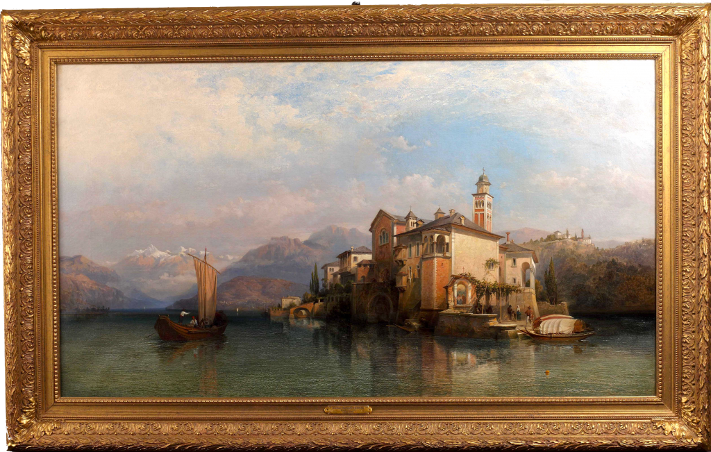 Hering - Alan Barnes Fine Art