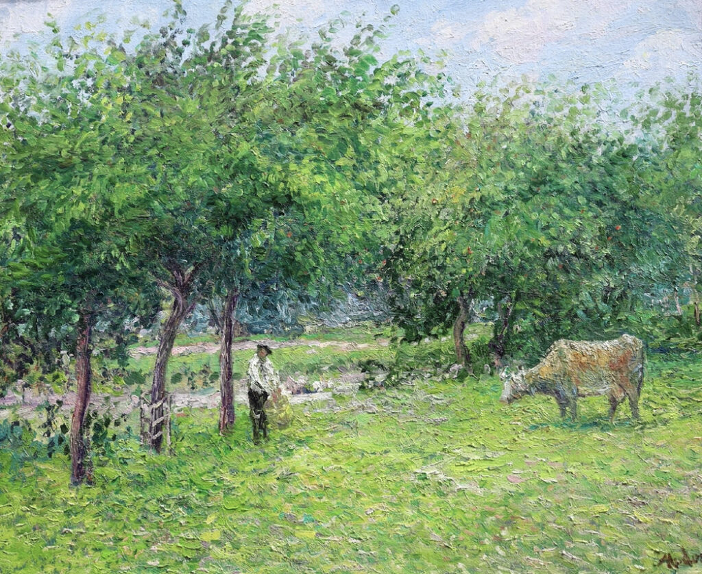 Upcoming Exhibitions - Alan Barnes Fine Art